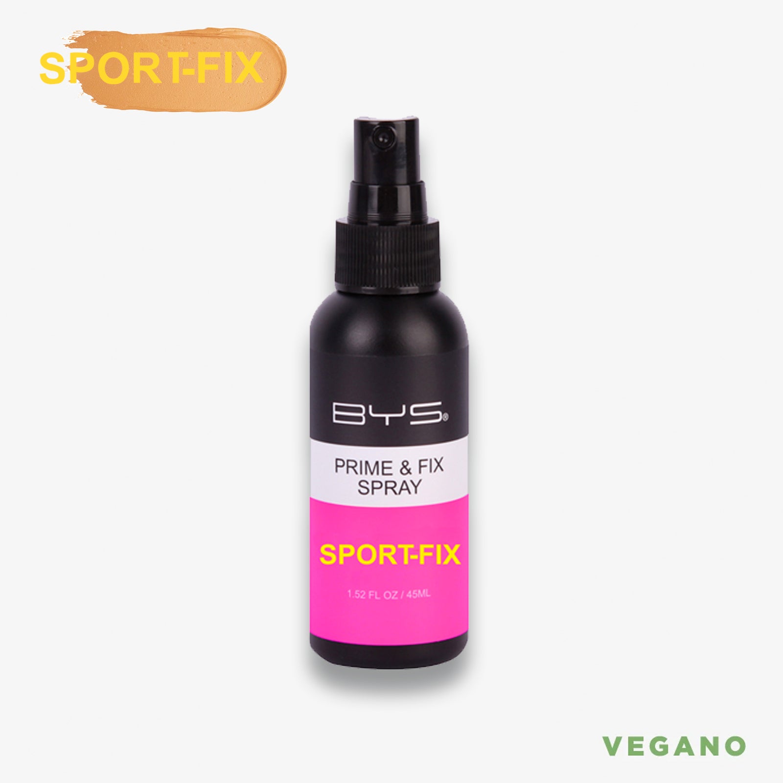 Prime and Fix Spray Sport Fix – BYS Cosmetics México